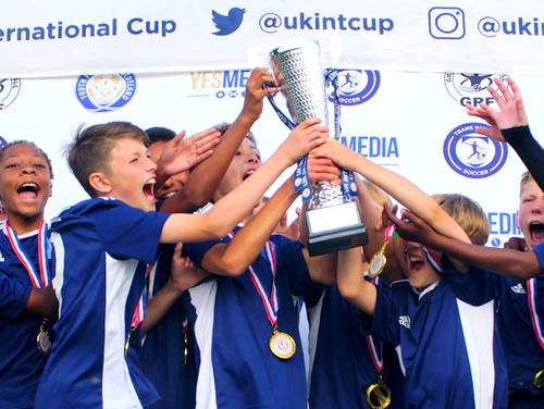 UK International Cup